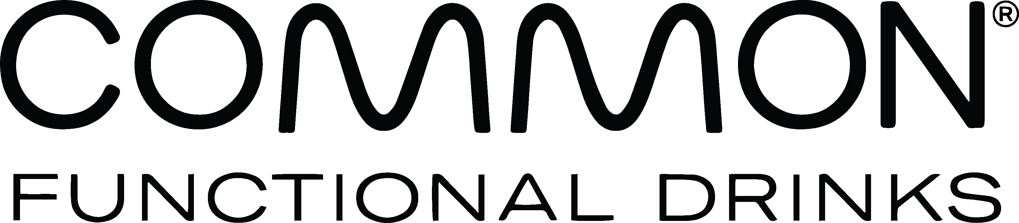 COMMON Functional Drinks – COMMON® Drinks